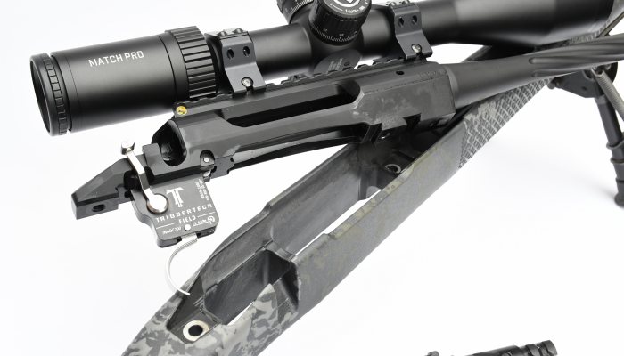 Seekins Precision Havak Element | Bolt Action Rifle Reviews | Gun Mart