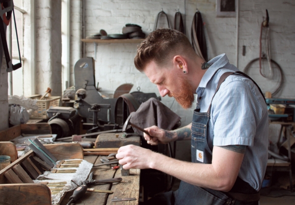 Sheffield Steel - Michael May Knives | Custom Knives | Gun Mart