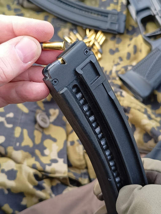 Grand Power Stribog TR22 | Shooting Advice | Gun Mart