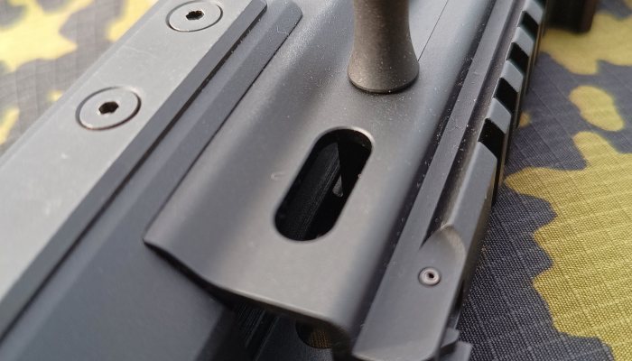 Grand Power Stribog TR22 | Shooting Advice | Gun Mart