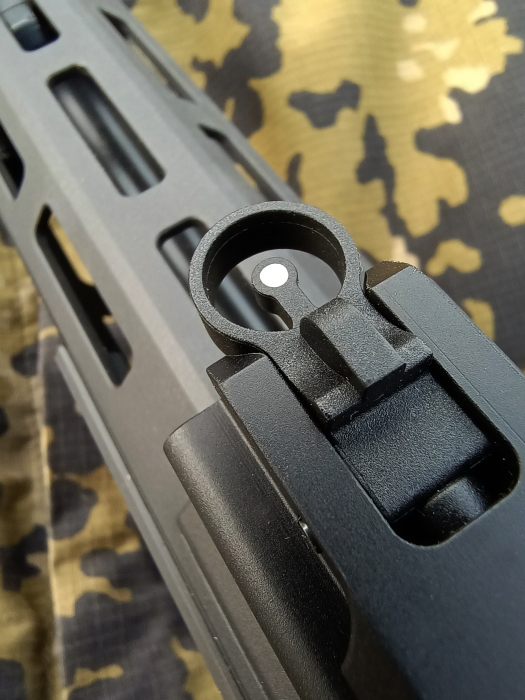 Grand Power Stribog TR22 | Shooting Advice | Gun Mart