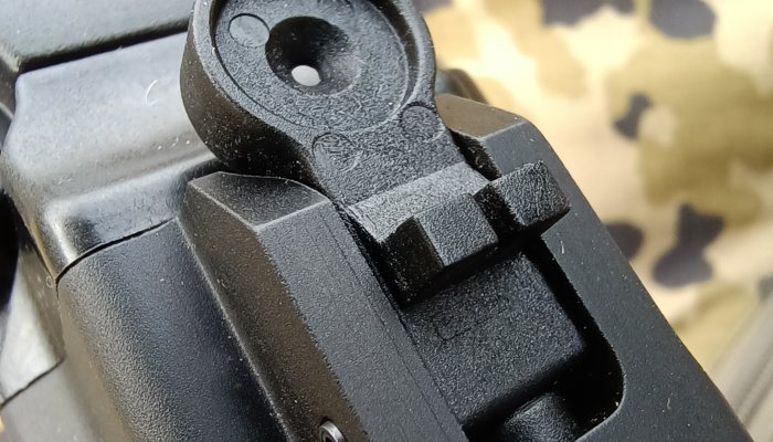 Grand Power Stribog TR22 | Shooting Advice | Gun Mart