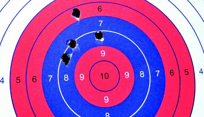 Umarex UX Trevox | Pistol Reviews | Gun Mart