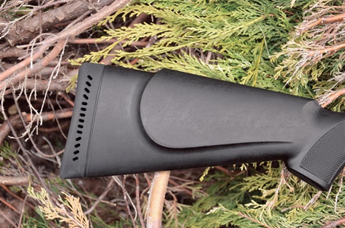 Webley VMX OS Quantum | Spring Air Rifle Reviews | Gun Mart