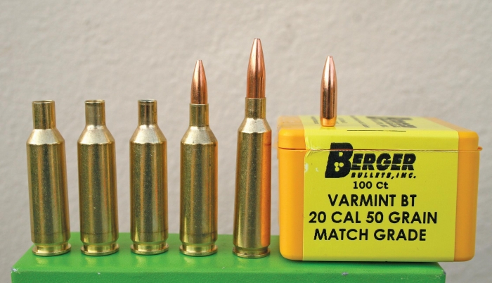 Wildcatting: Getting Started | Getting Started | Gun Mart