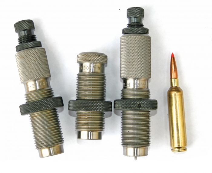 Wildcatting: Getting Started | Getting Started | Gun Mart