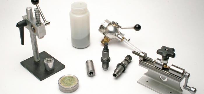 Wildcatting: Getting Started | Getting Started | Gun Mart