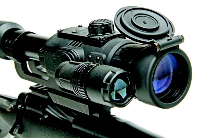 Yukon Photon RT4 | Nightvision | Gun Mart