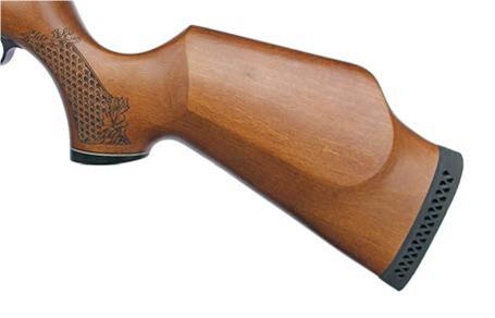 Air Arms TX200 MKIII | Spring Air Rifle Reviews | Gun Mart