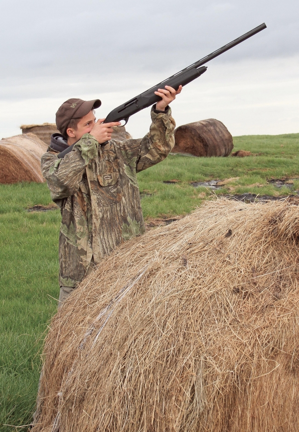Beretta A300 Outlander | Semi-Pump Shotgun Reviews | Gun Mart