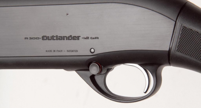 Beretta A300 Outlander | Semi-Pump Shotgun Reviews | Gun Mart