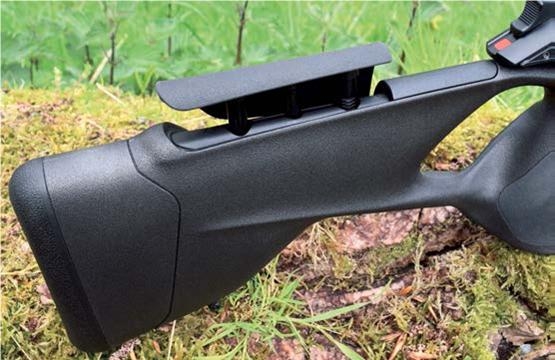 Blaser R8 Ultimate Silence | Rimfire Rifle Reviews | Gun Mart