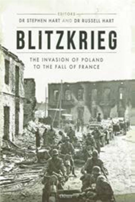 Blitzkrieg | Military Books | Gun Mart