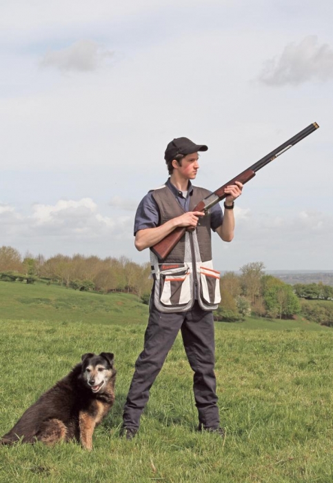 Browning Liberty Light | Over and Under Shotgun Reviews | Gun Mart