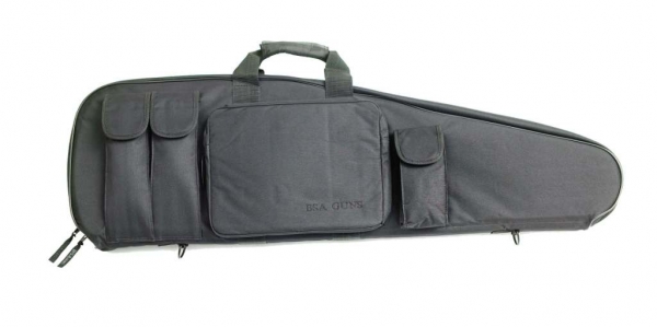 BSA Tactical Backpacks & Case Mat Gunbag | Gun Bag Reviews | Gun Mart