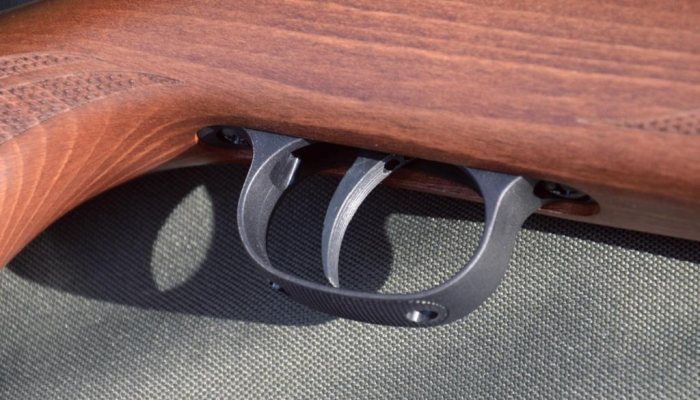 Diana 430L | Spring Air Rifle Reviews | Gun Mart