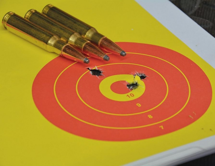 Edgar Brothers Ammunition | Rifle Ammunition | Gun Mart