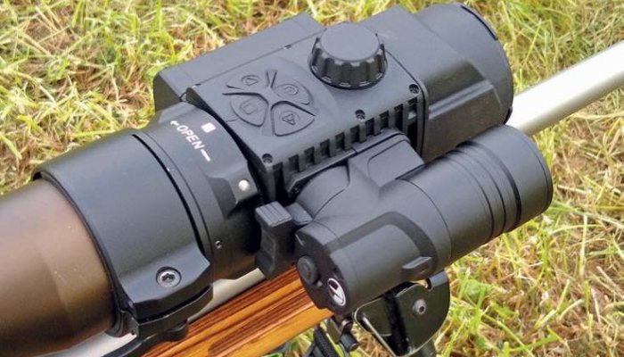 Four of the best Pulsar Kit | Nightvision | Gun Mart