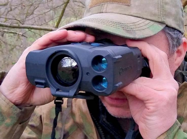 Four of the best Pulsar Kit | Nightvision | Gun Mart