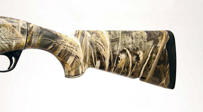 Franchi Affinity 3 Max 5 | Semi-Pump Shotgun Reviews | Gun Mart