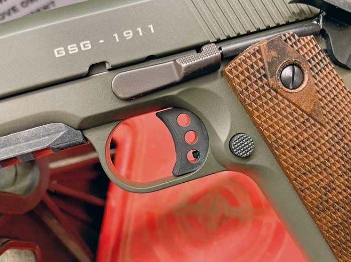 GSG 1911 | Firearms | Gun Mart