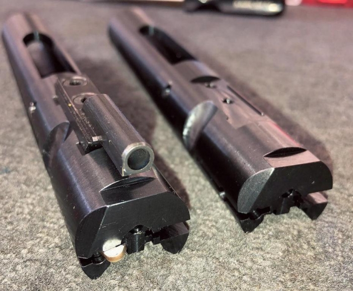 GunCraft .22 WMR AR15 | Semi Auto Rimfire Rifle Reviews | Gun Mart