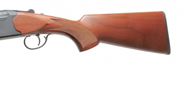 Hatsan Optima | Over and Under Shotgun Reviews | Gun Mart