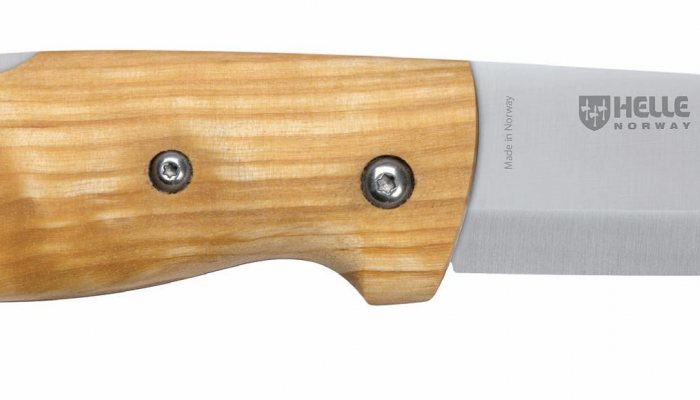 Helle Dokka & Helle Bleja | Hunting Knife Reviews | Gun Mart