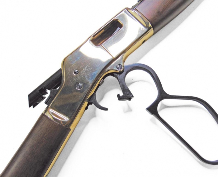 Henry Mares Leg | Lever Action Rifle Reviews | Gun Mart