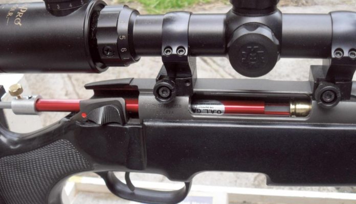 Overall Length Measurement C1000 Overall Length Gauge - Precision ...