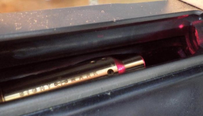 How to Bore Sight a Rifle | Firearms | Gun Mart