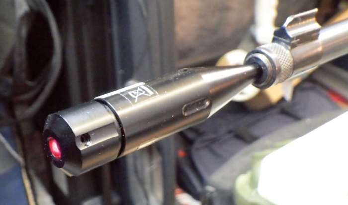 How to Bore Sight a Rifle | Firearms | Gun Mart
