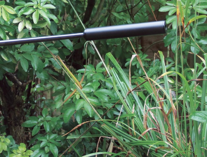 Hushpower .410 Shotgun Silencer | Sound Moderator Reviews | Gun Mart