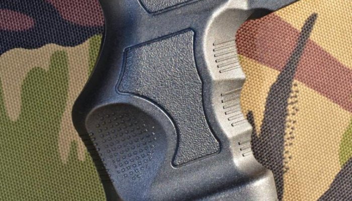 Kral Puncher NP03 | PCP Rifle Reviews | Gun Mart