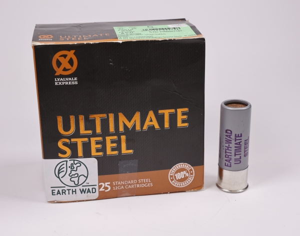 Lyalvale Express Ultimate Steel Cartridges | Shotgun Cartridges | Gun Mart