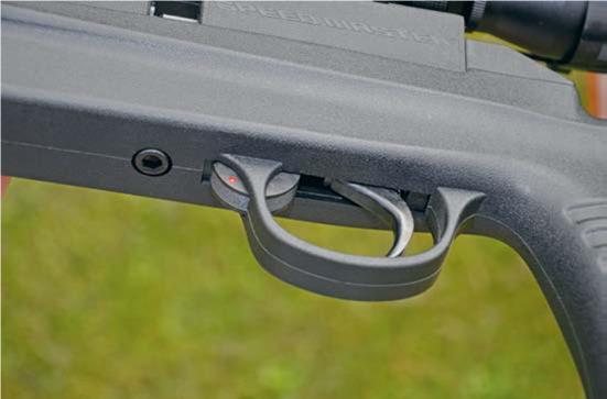 Milbro Tactical Speedmaster | CO2 Air Rifle Reviews | Gun Mart