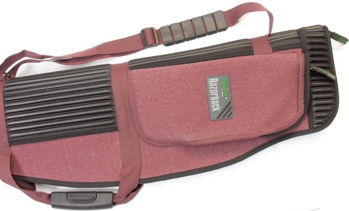 Napier Razorback Rifle Carrier | Gun Sling Reviews | Gun Mart