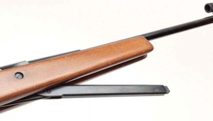 Original 50 | Spring Air Rifle Reviews | Gun Mart