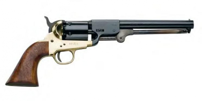 Pietta Confederate Revolvers | Reproduction Firearms | Gun Mart