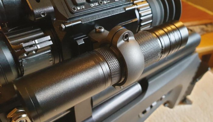 Pros and Cons of Lasers for NV Use | Nightvision | Gun Mart
