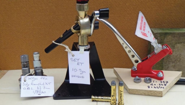 Reloading Basics - Tips and Tricks | Reloading | Gun Mart