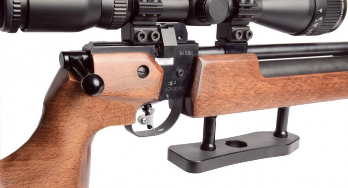Rowan Engineering Air Arms S200 Accessories | Airguns Parts | Gun Mart