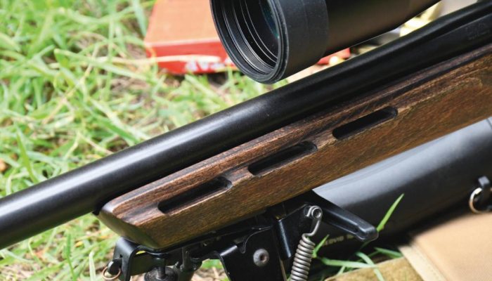 Sauer 100 Fieldshoot | Bolt Action Rifle Reviews | Gun Mart