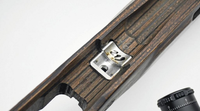 Sauer 100 Fieldshoot | Bolt Action Rifle Reviews | Gun Mart