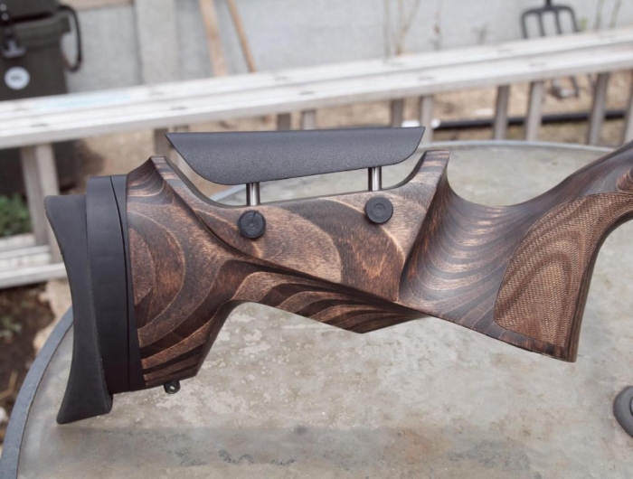 Sauer S100 Fieldshoot | Bolt Action Rifle Reviews | Gun Mart