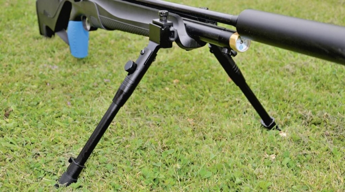 Stoeger XM1 | PCP Rifle Reviews | Gun Mart