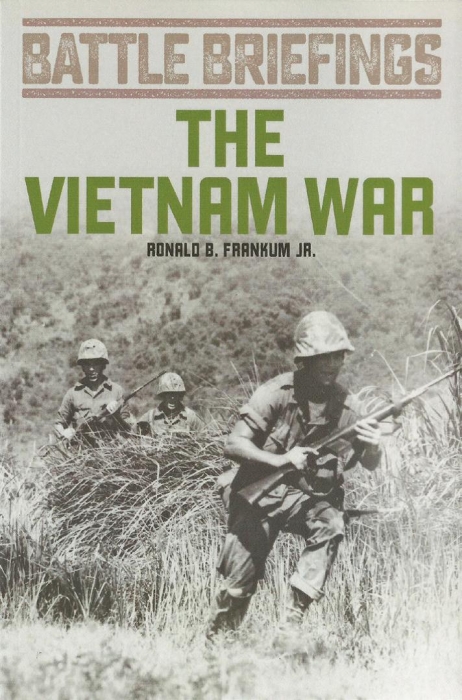 The Vietnam War | Military Books | Gun Mart