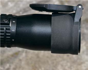 Vortex Defender Flip Caps | Scopes | Gun Mart