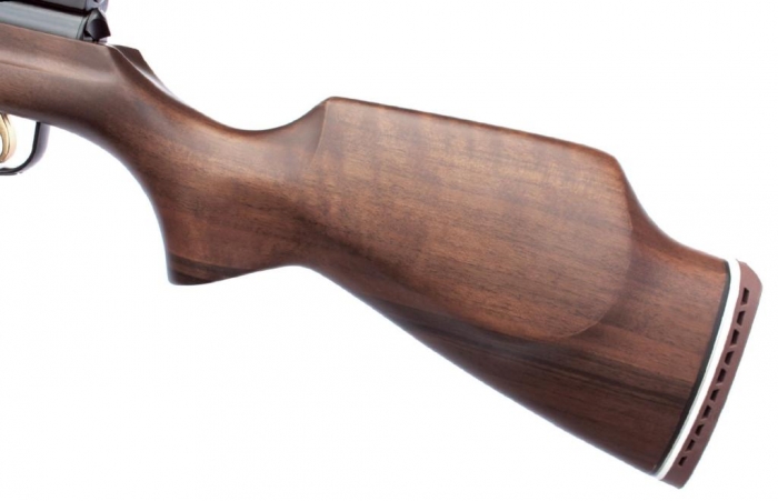 Webley Raider | PCP Rifle Reviews | Gun Mart