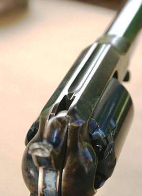 Uberti Remington 1858 New Model Army | Reproduction Firearms | Gun Mart